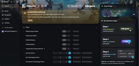How to Use Palworld Cheat Engine? Here's the Full Guide