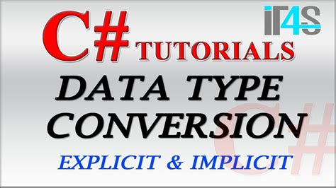 C Tutorial In Urdu Data Type Conversion And Type Casting Youtube