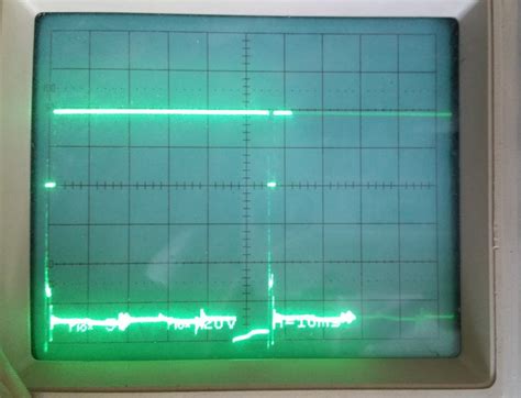 RPM Signal Conditioning Circuit To Prevent Aftermarket Tachometer Needle Instability