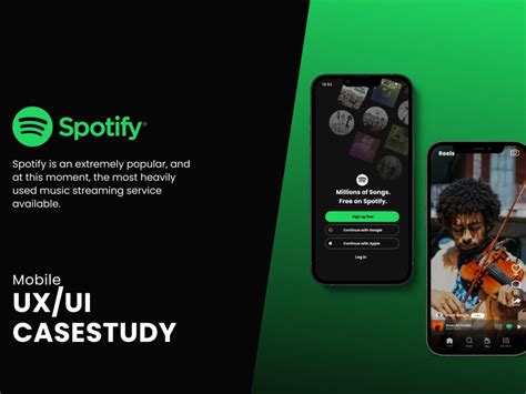 UI UX Design And Case Study For Your Portfolio Upwork