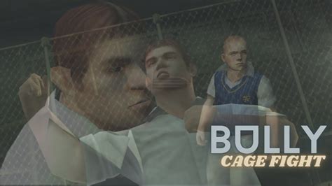 [bully] Is Bro The Hulk Youtube