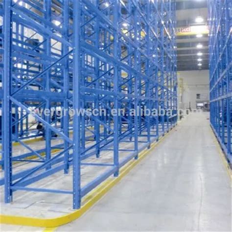 Heavy Weight Steel Vna Pallet Rack High Quality Heavy Weight Steel Vna Pallet Rack On