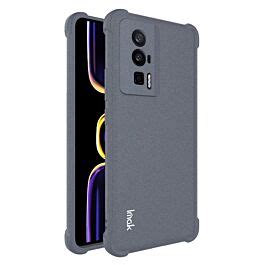 Redmi K60 Case Imak Protective Cover