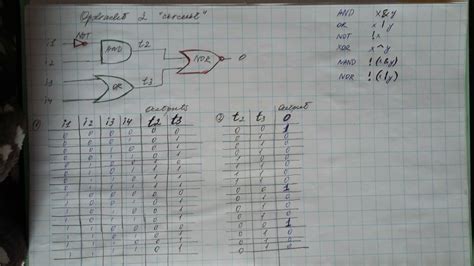 Logic Gates Truth Table Check Project General Guidance Arduino Forum