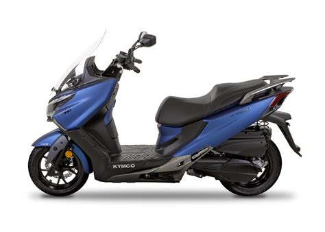 Kymco X Town City 300 Scooter Point