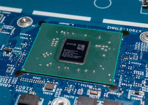 Researchers Discover Potentially Catastrophic Exploit Present In Amd Chips For Decades