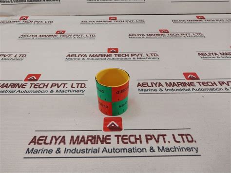 Westlock Bm2 Rg N C Beacon Visual Position Indicator Aeliya Marine Tech