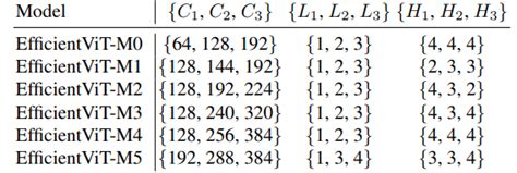 EfficientViT Memory Efficient Vision Transformer For High Resolution Computer Vision Unite AI