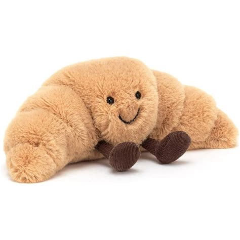 Jellycat Plushies Donut Tiktok Shop