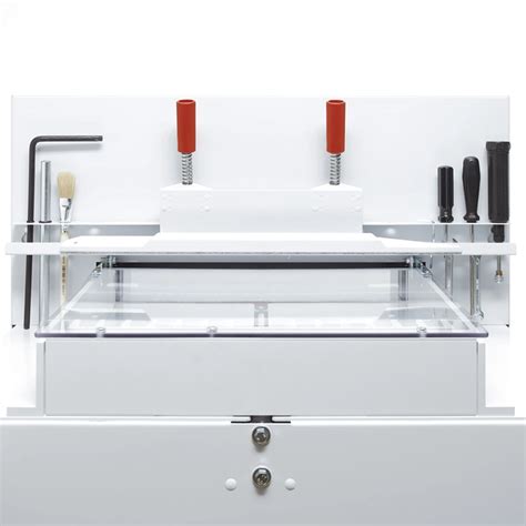 Triumph 4855 Paper Cutter Mbm