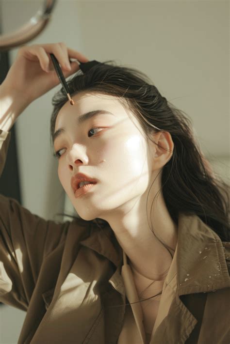 化妆课程人物肖像素材 化妆课程人物肖像模板 化妆课程人物肖像图片高速下载 设图网