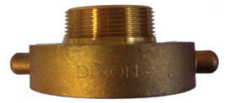 Milwaukee Rubber Productshydrant Reducer