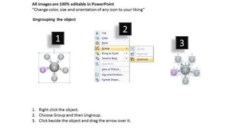 Business Powerpoint Templates Download Procedure Ppt Circular Layout Chart