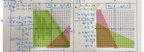 [solved] Unit 5 Homework 9 Name Unit 5 Systems Of Equations