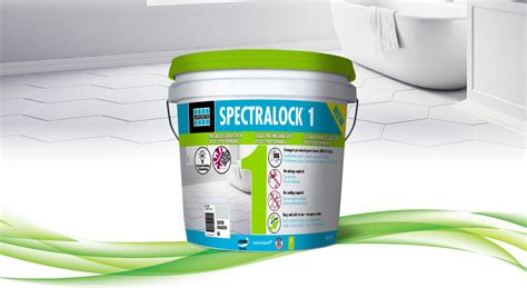 Spectralock 1 In The Spotlight Floorlife