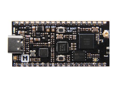 NRF Micro Development Kit Seeed Studio