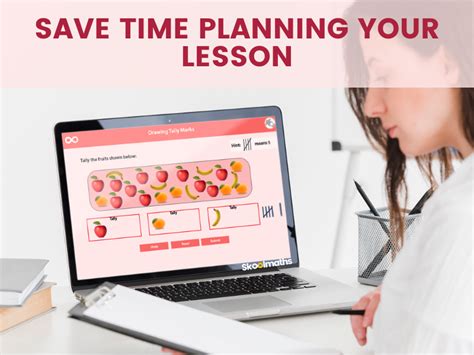 Free Tables And Tally Charts Interactive Activities For Ks1 Students