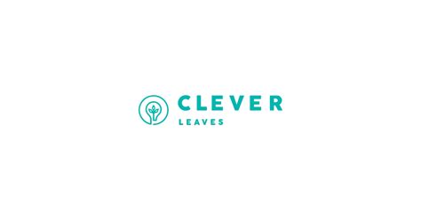 Clever Leaves Medical Cannabis Products Medbud Uk