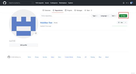 用github对unity进行版本管理 unity github csdn博客