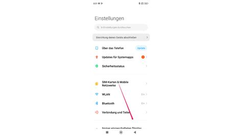 Xiaomi-Handy schneller machen: So geht es mit wenigen Klicks | NETZWELT