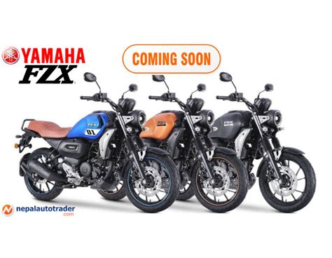 Yamaha Fz X Nepal Launch Soon Price Expectation