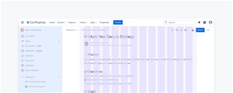 Grid Foundations Atlassian Design System