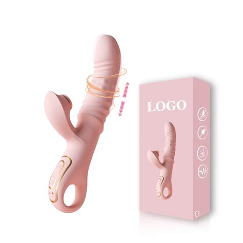 Wholesale Customization Sex Toy For Women Waterproof Silicone G Spot