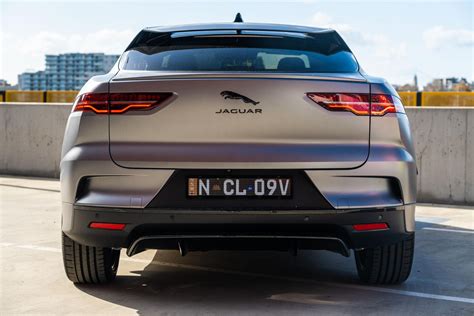 2025 Jaguar I Pace Review Carexpert