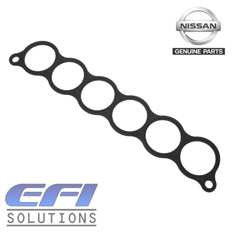 Plenum Collector Gasket Rb25 R33 C34 C35 Wc34