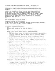 Init Py Licensed Under A Clause BSD Style License See PYFITS Rst A Package For Reading