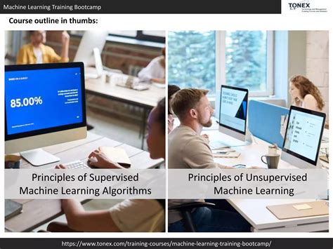 Most Advanced Machine Learning Training Bootcamp Tonex Training Pptx Internet Computing