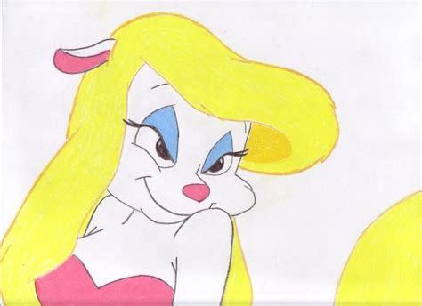 Minerva Mink Drawings Animaniacs Minerva