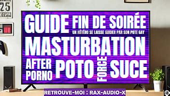Guide Joi French Fran Ais Branle Toi Avec Moi Gars Xnxx Com