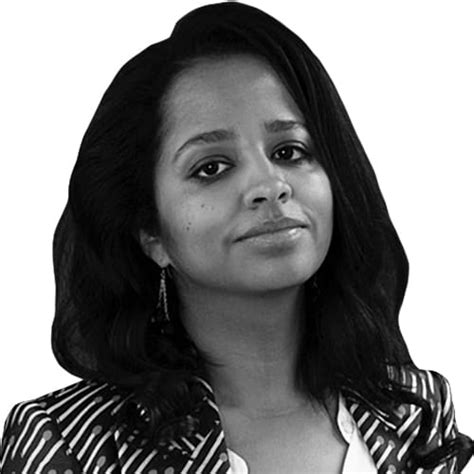 Leila Latif The Daily Beast