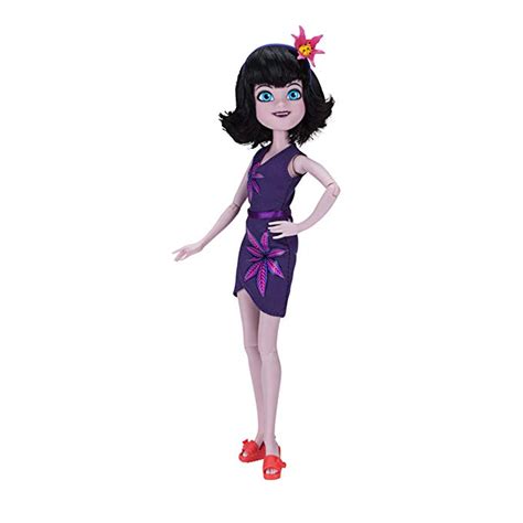 Hotel Transylvania Fashion Doll Mavis Monster Cruise Hotel Transylvania Hotel Transylvania