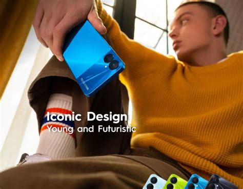 Tecno Introduces The Latest Spark Series To Redefine Selfie And Iconic Design For Gen Z