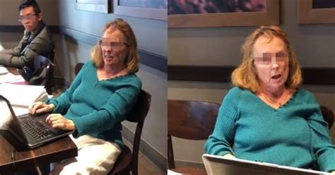 한국말 역겹다 미국서 백인 여성에게 인종차별 당한 한국 학생들