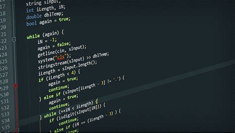 Microsoft Looks Into Extending The C Programming Language SD Times