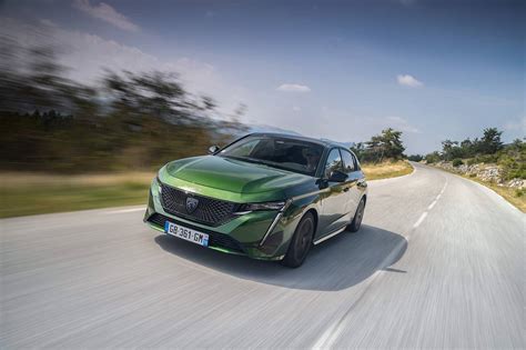 Peugeot 308 - Infos, Preise, Alternativen - AutoScout24