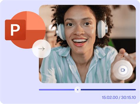 Ppt 到视频转换器 使用 Ai 创建视频 Veedio