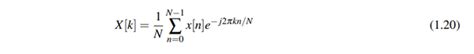 实战数字信号处理之二 手把手阐释fft的意义—复数dft、频率bin和fftshift 知乎