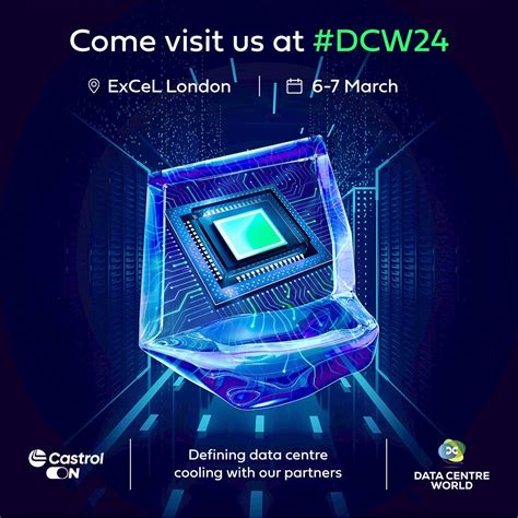 Cosimo Pecchioli On Linkedin If You Happen To Be At Data Center World