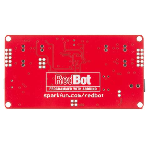 Sparkfun Redbot Basic Kit Uygun Fiyata Satın Al