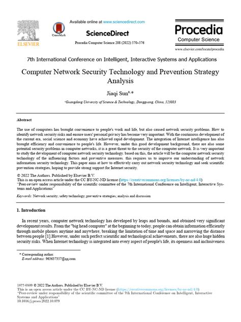 Jss Main Pdf Security Computer Security