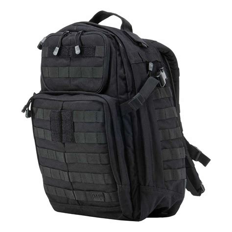Discount Gun Mart 5 11 Rush 24 Backpack Black
