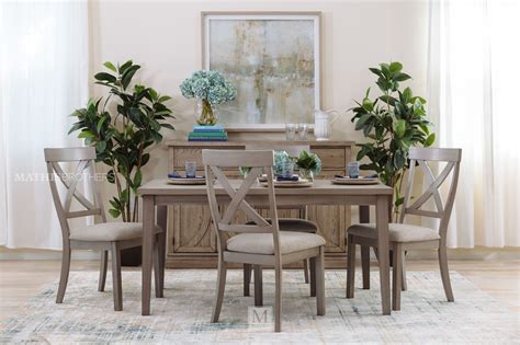 Mathis Brothers Dining Room Furniture Sets At Robin Clark Blog