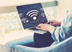 Easy Ways To Fix A Weak WiFi Signal