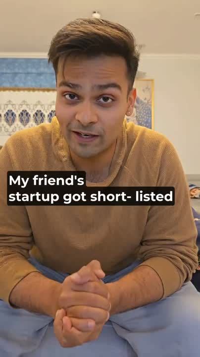 Sarthak Gupta On Linkedin Outdote Sharktank Sharktankindia