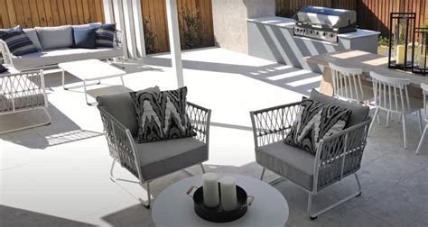 What Is An Alfresco 2022 Specifier Australia