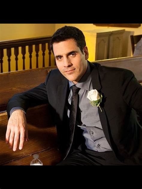 Ben Bass Actor Rookie Blue